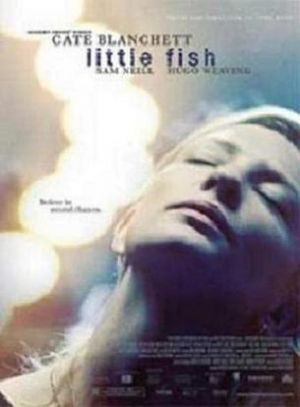 Little Fish (2005) movie posters