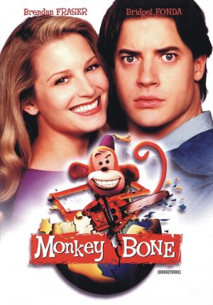 Monkeybone (2001) movie posters