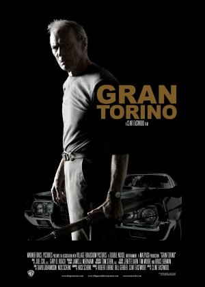 Gran Torino (2008) movie posters