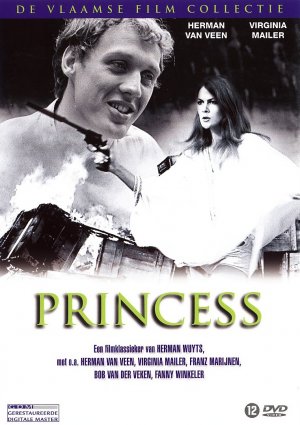 Princess (1969) movie posters