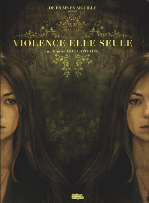 Violence elle seule (2011) movie posters