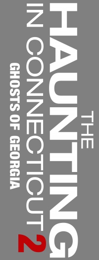 The Haunting in Connecticut 2: Ghosts of Georgia (2012) movie posters