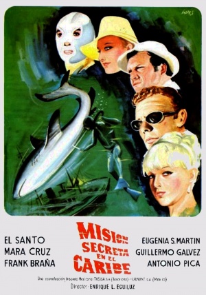 El misterio de la perla negra (1976) movie posters
