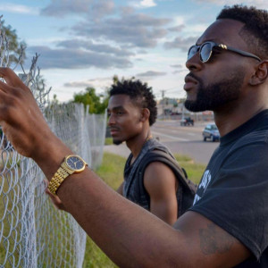 The Lou (2017) movie posters