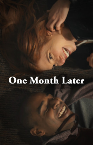 One Month Later (2016) movie posters