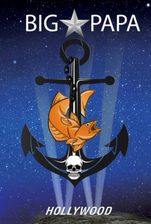 Big Papa (2017) movie posters