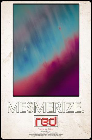 Red (RGB Film One) (2018) movie posters