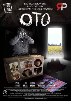 Oto (2018) movie posters