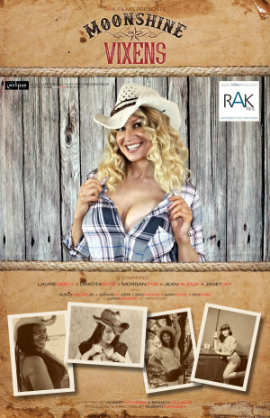 Moon Shine Vixens (2017) movie posters