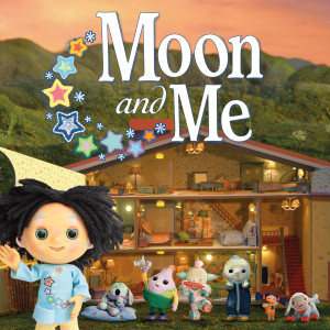 Moon and Me (2019) movie posters