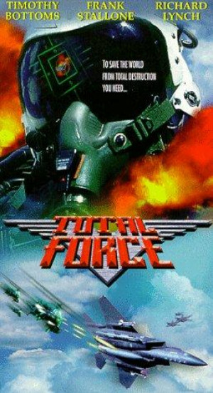 Total Force (1996) movie posters