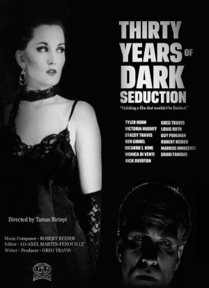 30 Years of Dark Seduction (2015) movie posters