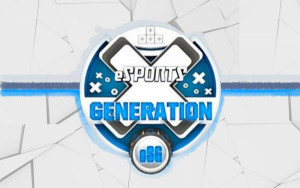 eSports Generation (2017) movie posters