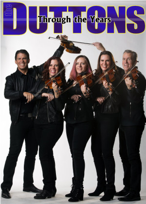 The Duttons Through the Years (2018) movie posters