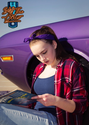 Still The One (2019) movie posters