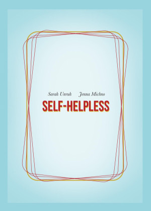 Self-Helpless (2019) - Poster US - 1090*1514px