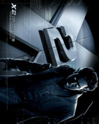 X2 (2003) - Poster US - 1024*1280px