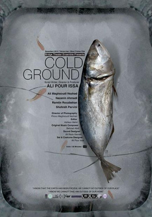 Cold Ground (0) movie posters
