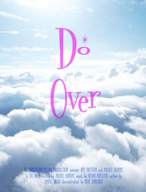 Do Over (0) movie posters