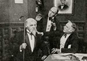 Colonel Carter of Cartersville (1915) movie posters