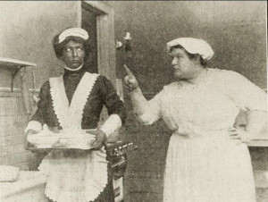 Lena (1915) movie posters