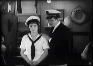 Spanking Breezes (1926) movie posters