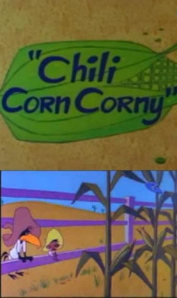 Chili Corn Corny (1965) movie posters