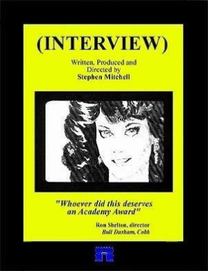 Interview (1985) movie posters