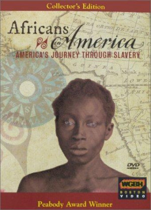 Africans in America: America's Journey Through Slavery (1998) movie posters