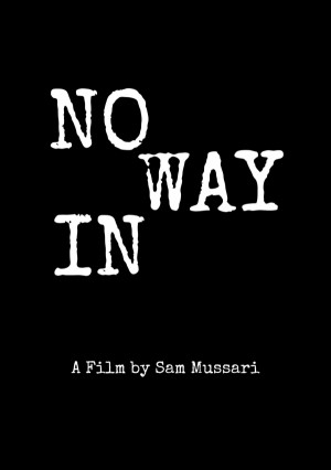 No Way In (2000) movie posters