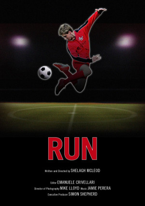 Run (2012) movie posters