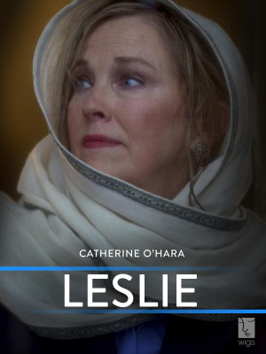 Leslie (2012) movie posters