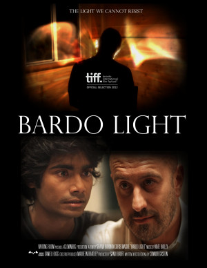 Bardo Light (2013) movie posters