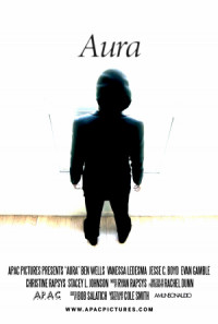 Aura (2013) movie posters