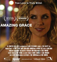 Amazing Grace (2013) movie posters