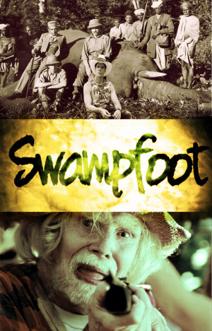 Swampfoot (2014) movie posters