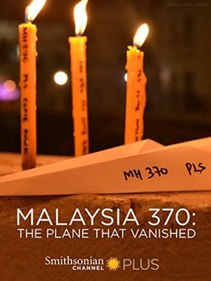 Malaysia 370: The Plane That Vanished (2014) movie posters