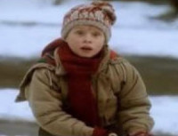 Home Alone: Deleted Scenes (2015) movie posters