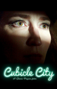 Cubicle City (2017) movie posters