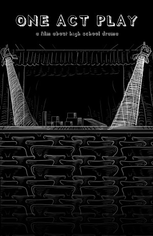 One Act Play (2018) movie posters