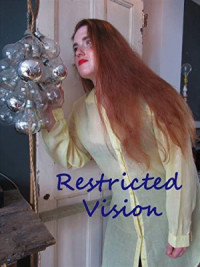 Restricted Vision (2018) movie posters
