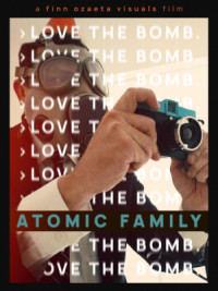 Atomic Family (2019) movie posters