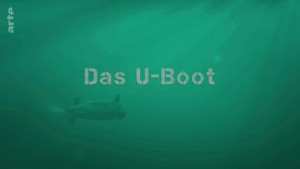 Das U-Boot (2021) movie posters