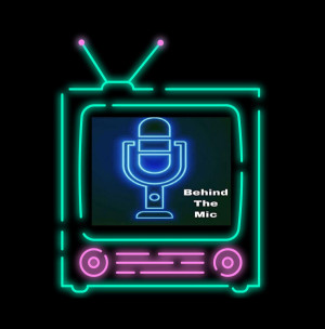 Behind the Mic (2021) movie posters