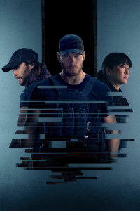 The Terminal List (2022) - Poster ES - 2000*3000px