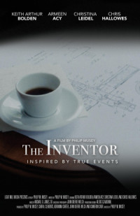 The Inventor: The Story of Garrett Morgan (2022) movie posters