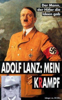 Adolf Lanz - Mein Krampf (0) movie posters