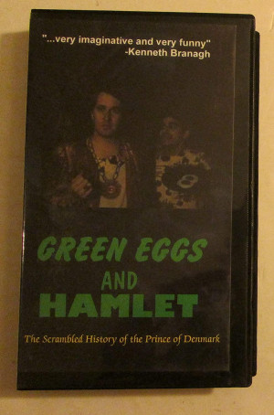 Green Eggs and Hamlet (0) movie posters