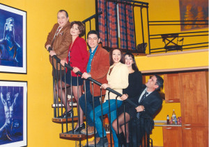 Oi andres den yparhoun pia (0) movie posters