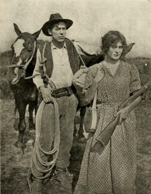 The Land of Might (1912) movie posters